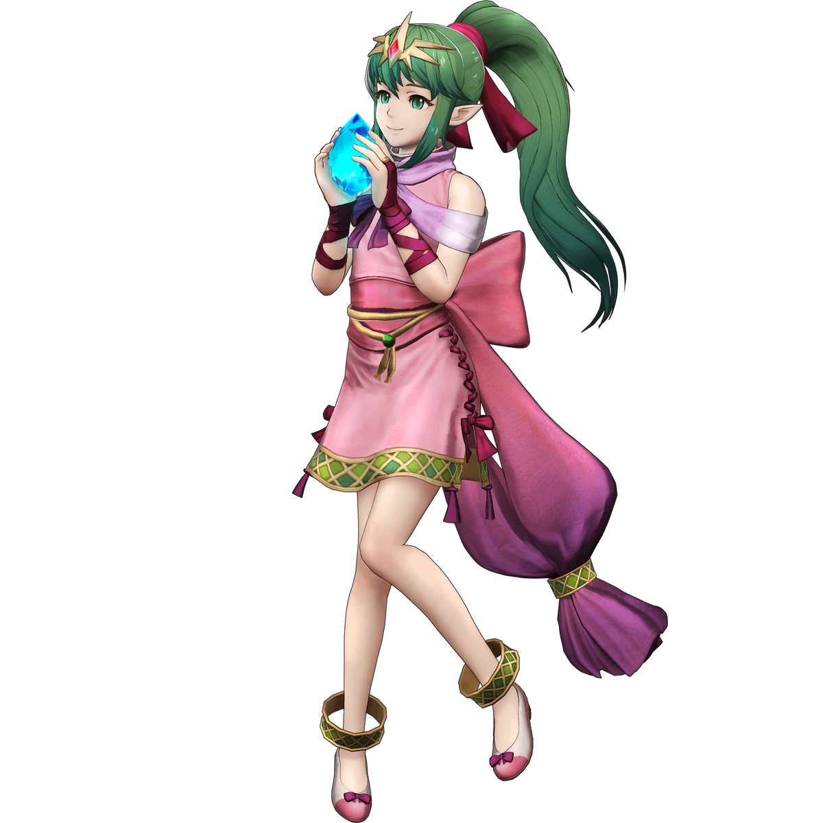 Tiki | Koei Wiki | Fandom