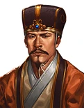 Fei Yi | Koei Wiki | Fandom