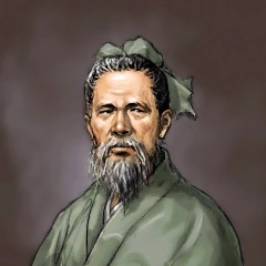 Lu Qian | Koei Wiki | Fandom