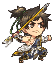 Motoharu Kikkawa | Koei Wiki | Fandom