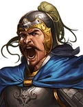 Han Hao | Koei Wiki | Fandom