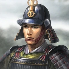 Yasukatsu Sakakibara | Koei Wiki | Fandom