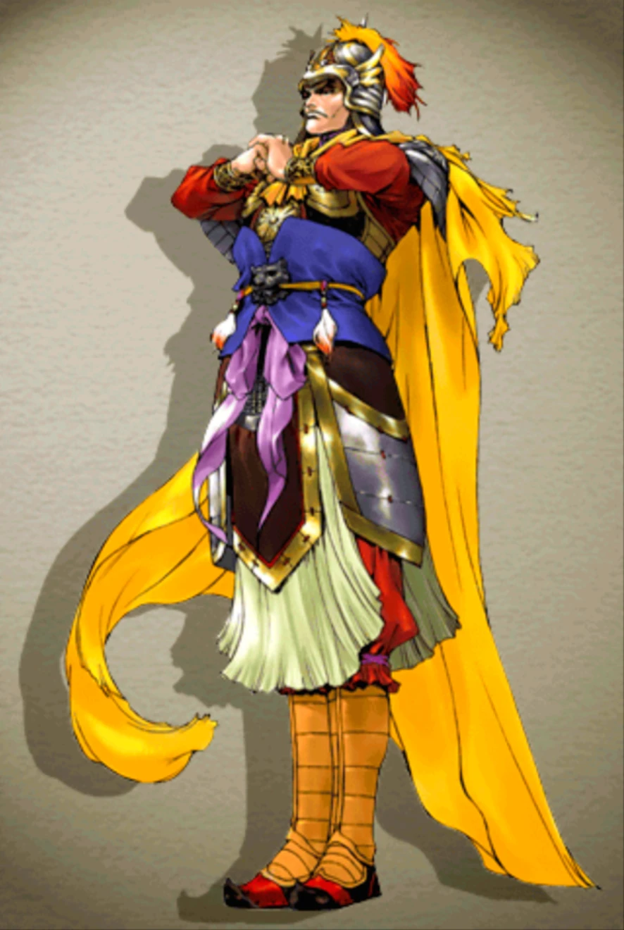 Koei Wiki:Featured Article/December 2012 | Koei Wiki | Fandom