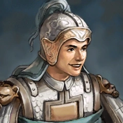 Wu Lan | Koei Wiki | Fandom