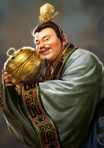 Yang Song | Koei Wiki | Fandom