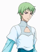 Ribbons Almark | Koei Wiki | Fandom