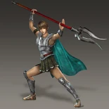 Nezha | Koei Wiki | Fandom
