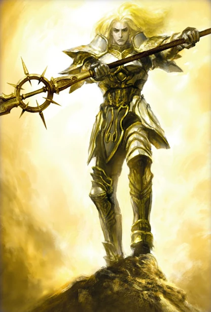 Nemea | Koei Wiki | Fandom