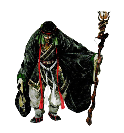 Pang Tong | Koei Wiki | Fandom