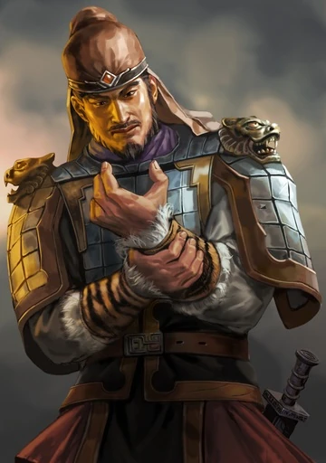 Sun Li | Koei Wiki | Fandom