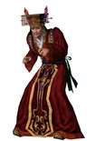 Cheng Yu | Koei Wiki | Fandom