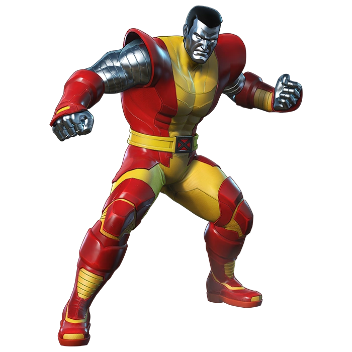 Colossus | Koei Wiki | Fandom