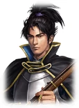 Nobutada Oda | Koei Wiki | Fandom