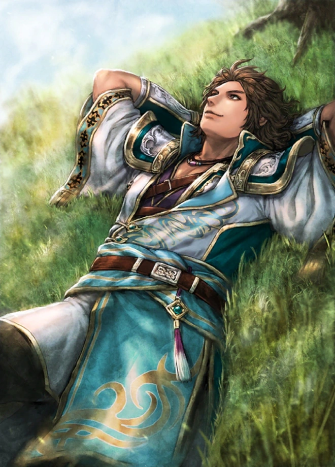 Sima Zhao | Koei Wiki | Fandom