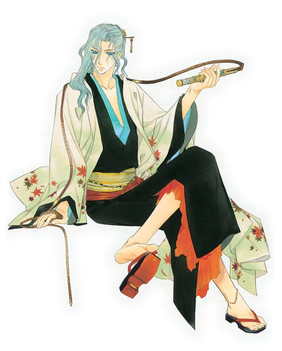 Ouchi Fukuchi | Koei Wiki | Fandom