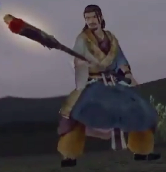 Kaneaki Mimaki | Koei Wiki | Fandom