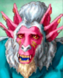 Six-ear Macaque | Koei Wiki | Fandom