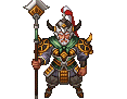 Yan Yan | Koei Wiki | Fandom