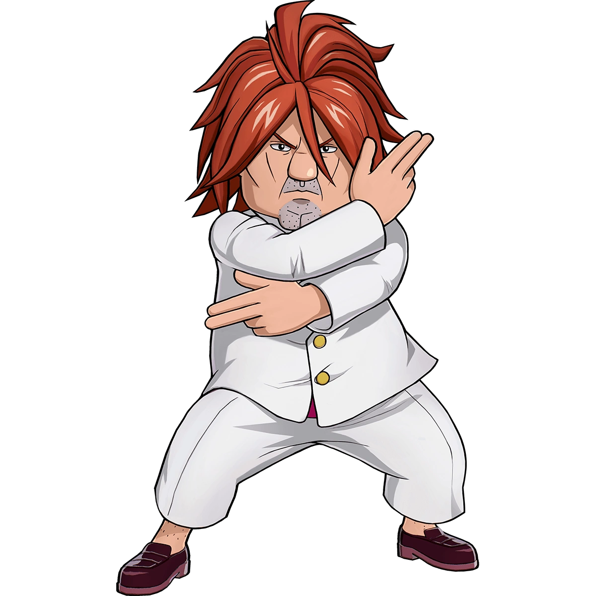 Ichiya Vandalay Kotobuki | Koei Wiki | Fandom