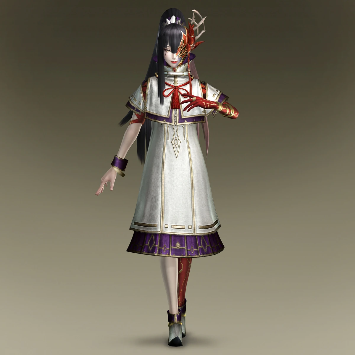 Kyokai | Koei Wiki | Fandom