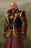 Dōsan Saitō | Koei Wiki | Fandom
