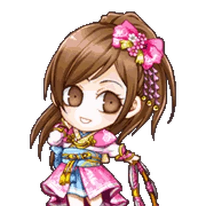 Oichi - The Koei Wiki - Dynasty Warriors, Samurai Warriors, Warriors ...