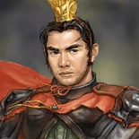 Sun Shao | Koei Wiki | Fandom
