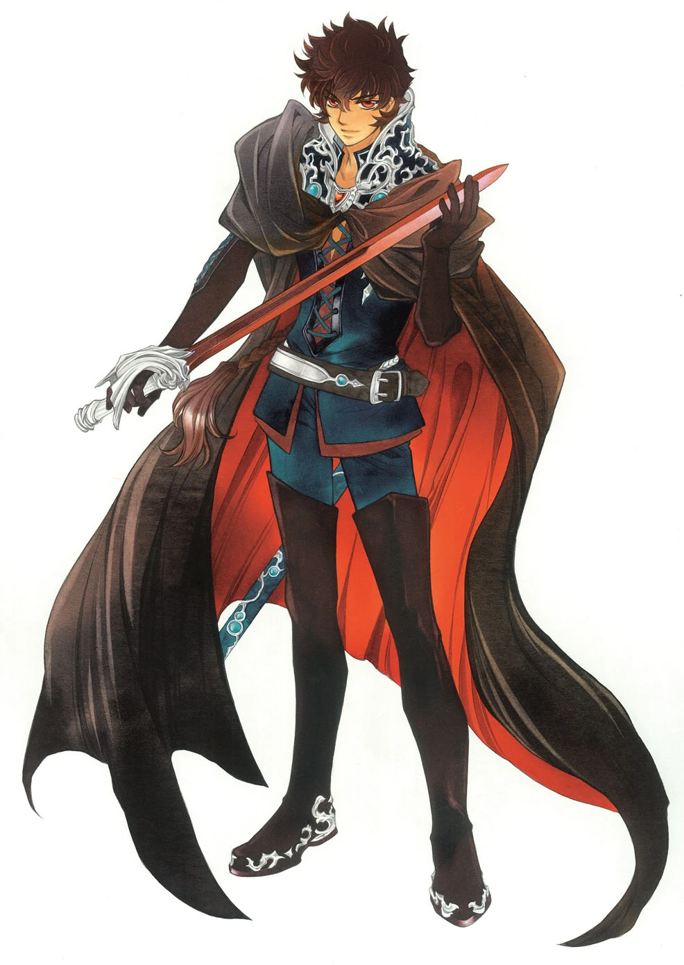 Asvin | Koei Wiki | Fandom