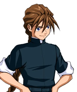 Duo Maxwell | Koei Wiki | Fandom