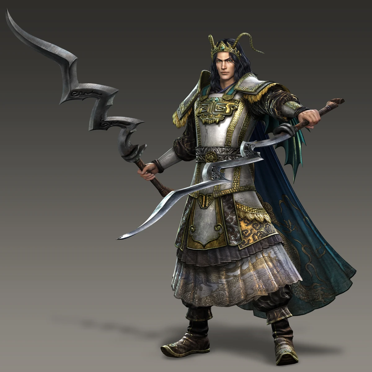 Yinglong | Koei Wiki | Fandom