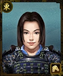 Kai | Koei Wiki | Fandom