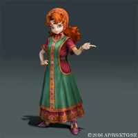 Maribel | Koei Wiki | Fandom
