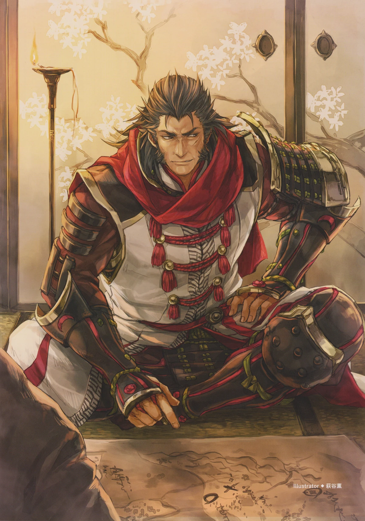 Sakon Shima | Koei Wiki | Fandom
