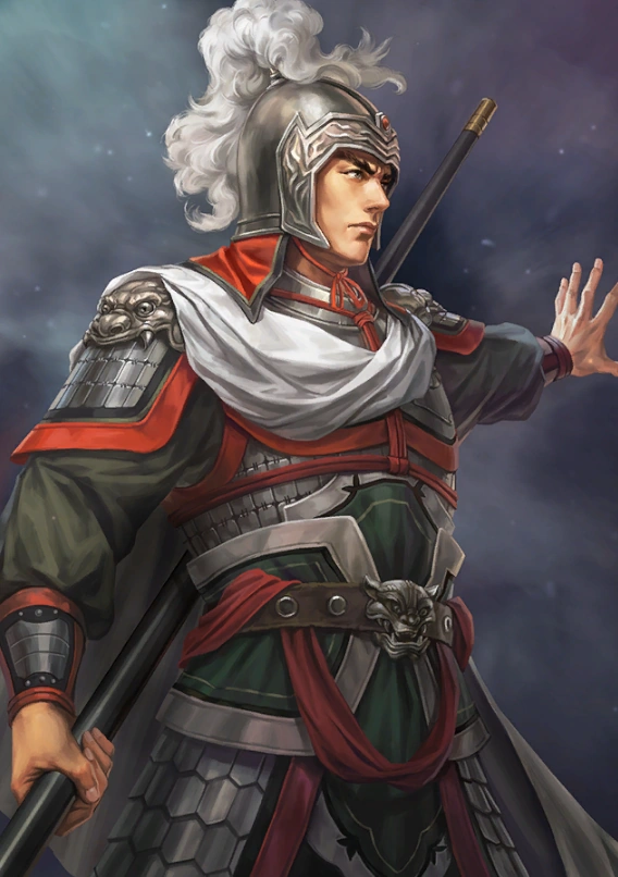 Liu Feng | Koei Wiki | Fandom
