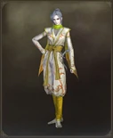 Selene | Koei Wiki | Fandom