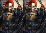 Cao Hong | Koei Wiki | Fandom