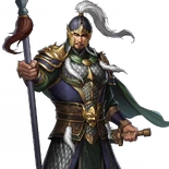 Chen Dao | Koei Wiki | Fandom