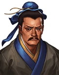Wang Can | Koei Wiki | Fandom
