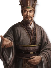 Zhang Hong | Koei Wiki | Fandom