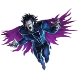Michael Morbius | Koei Wiki | Fandom