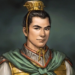 Yuan Shang | Koei Wiki | Fandom