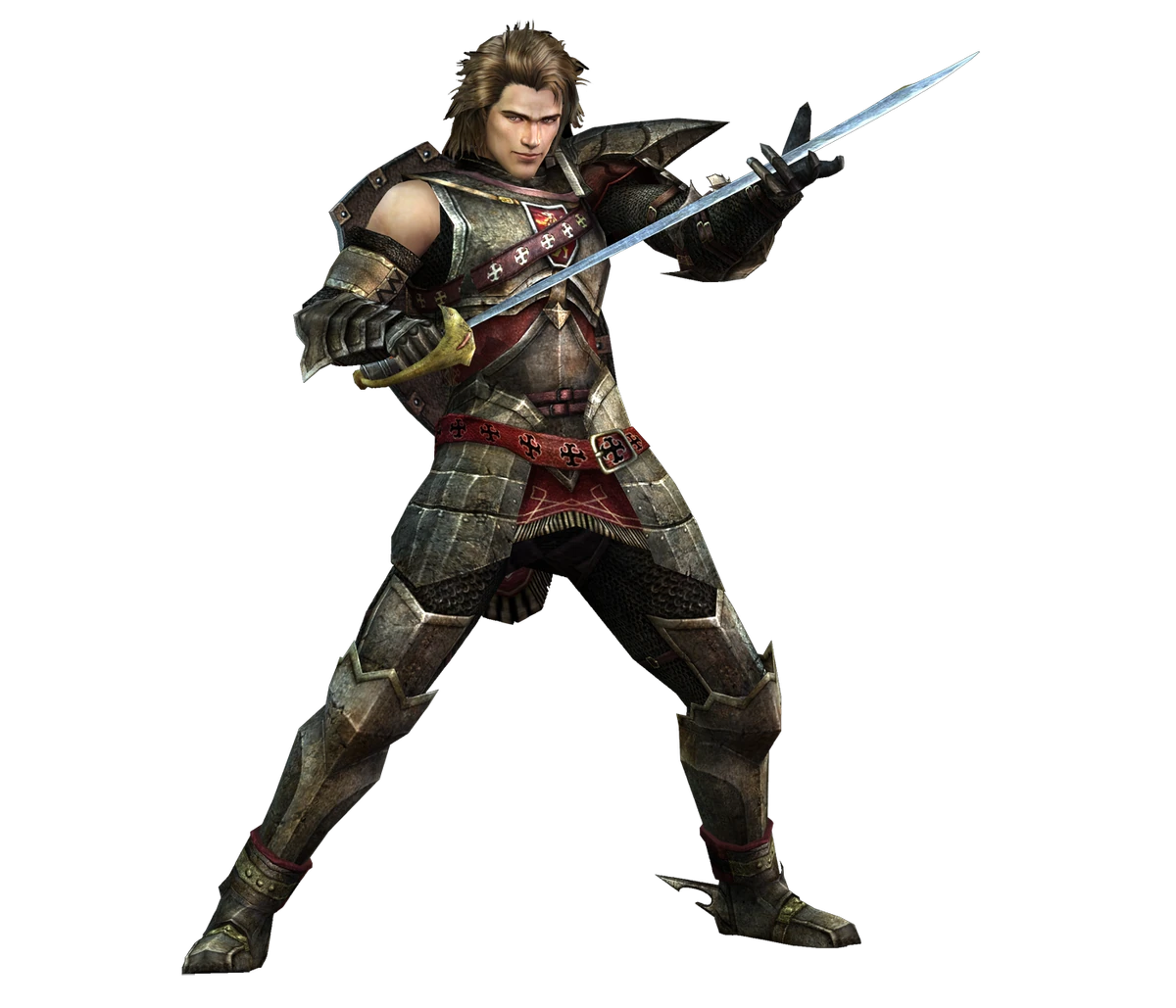 Henry Percy | Koei Wiki | Fandom