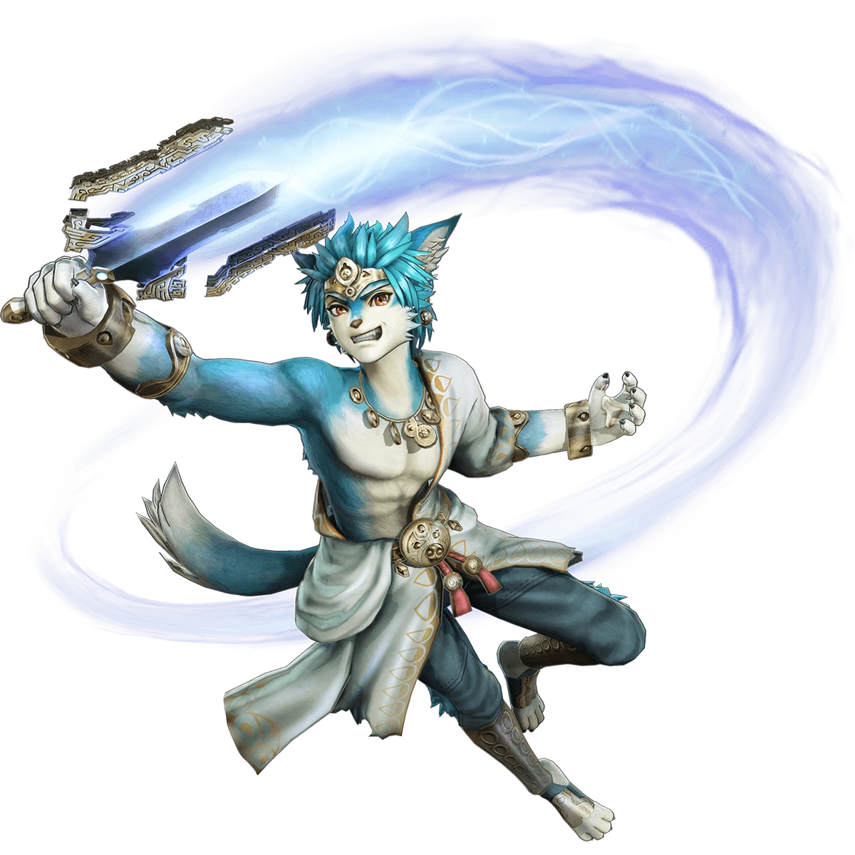 Setsuna | Koei Wiki | Fandom