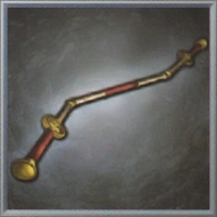 Hideyoshi Toyotomi/Weapons | Koei Wiki | Fandom