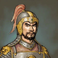 Tian Kai | Koei Wiki | Fandom
