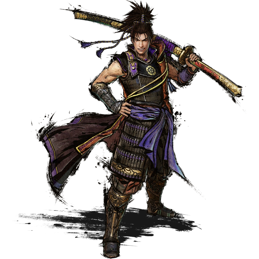 Category:Samurai Warriors Characters | Koei Wiki | Fandom
