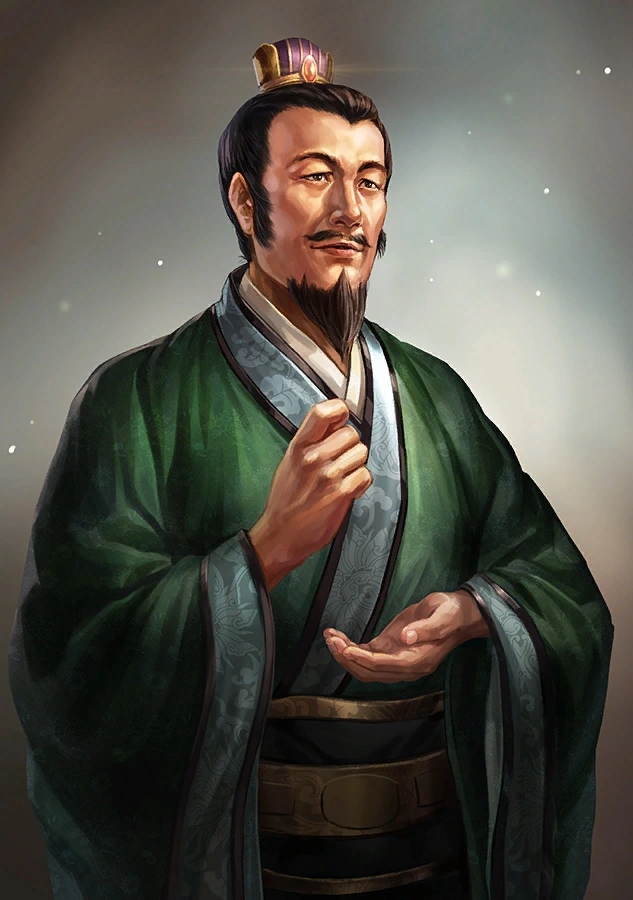 Yang Hong (Shu) | Koei Wiki | Fandom