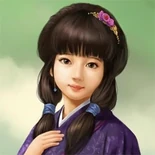 Dong Bai | Koei Wiki | Fandom