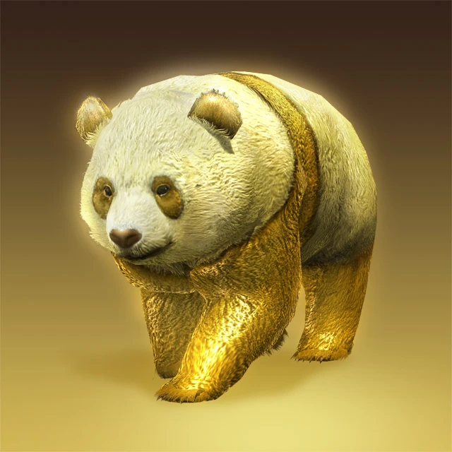 Panda | Koei Wiki | Fandom