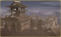 Kanegasaki | Koei Wiki | Fandom